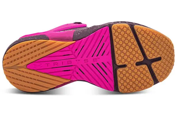 Under Armour Hovr Apex 2 Training Shoes - Purple