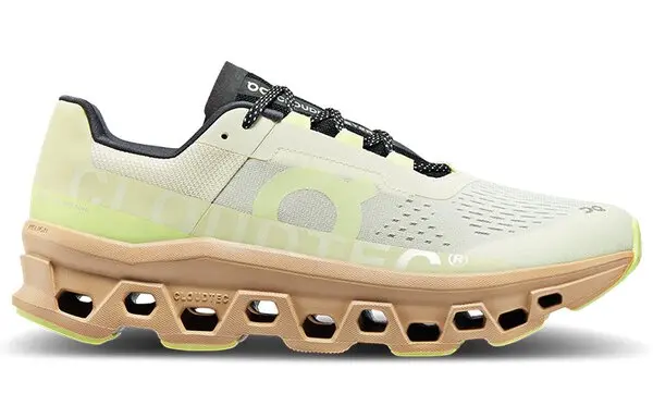 On Cloudmonster Sneakers