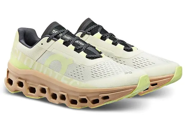 On Cloudmonster Sneakers