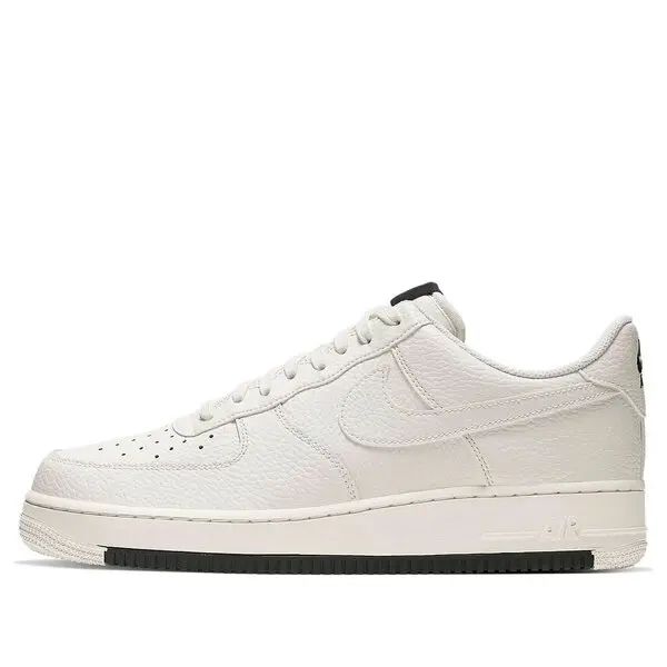 Nike Force 1 Low '07 1 Sneakers - Sail/sail/black