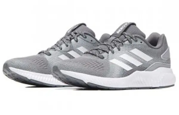 Adidas Mad Bounce Low Top Sneakers