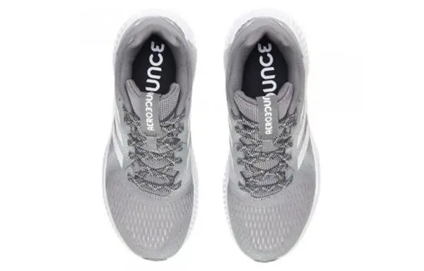 Adidas Mad Bounce Low Top Sneakers