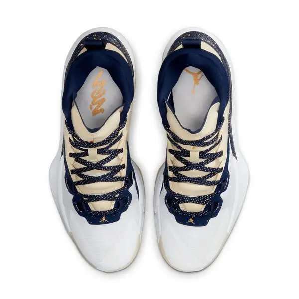 JORDAN Zion 1 "pelicans" Basketball Sneakers