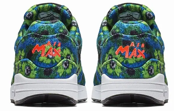 Nike Max 1 Premium Se Floral Sneakers