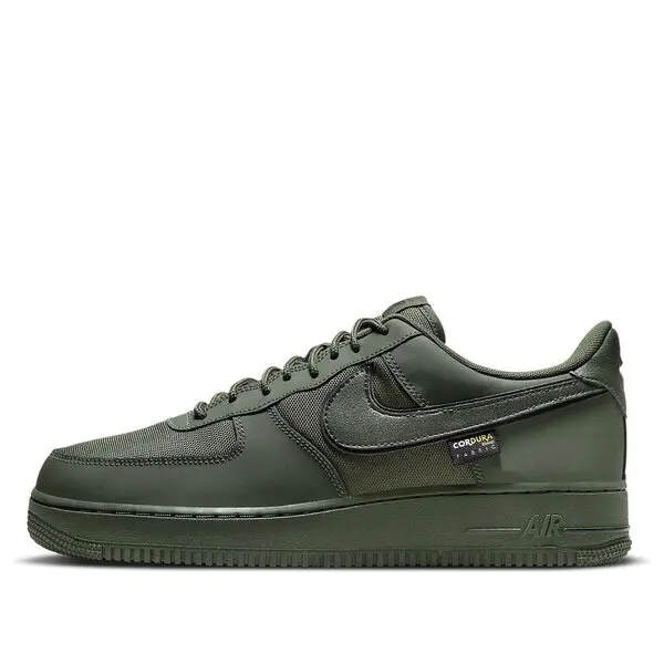 Nike Force 1 Low '07 "cargo Khaki" Sneakers