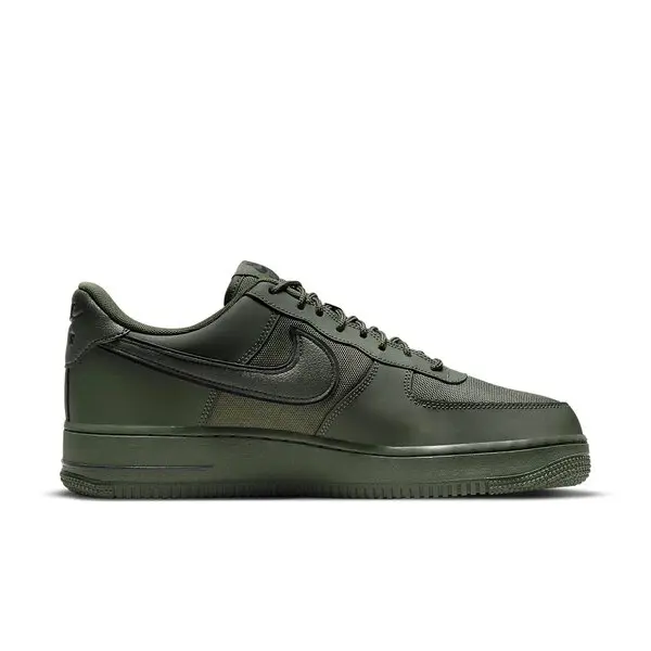 Nike Force 1 Low '07 "cargo Khaki" Sneakers