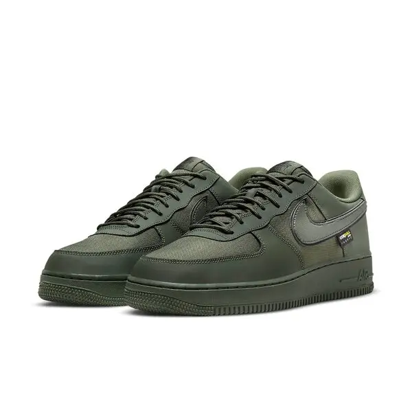 Nike Force 1 Low '07 "cargo Khaki" Sneakers