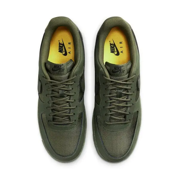 Nike Force 1 Low '07 "cargo Khaki" Sneakers