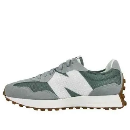 NEW BALANCE 327 Athletic Sneakers