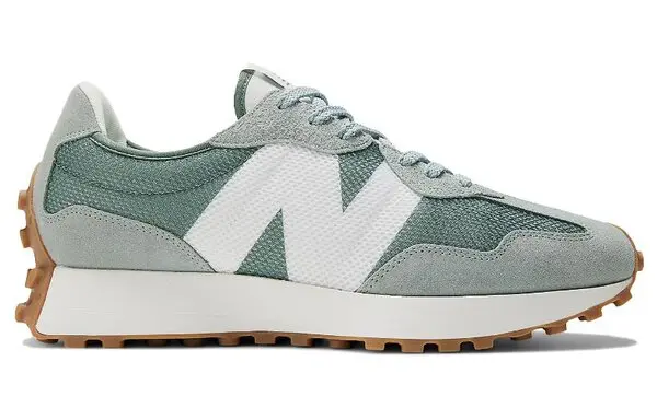 NEW BALANCE 327 Athletic Sneakers