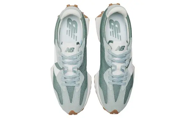 NEW BALANCE 327 Athletic Sneakers
