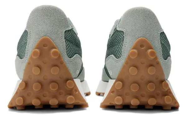 NEW BALANCE 327 Athletic Sneakers