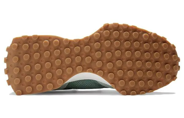 NEW BALANCE 327 Athletic Sneakers