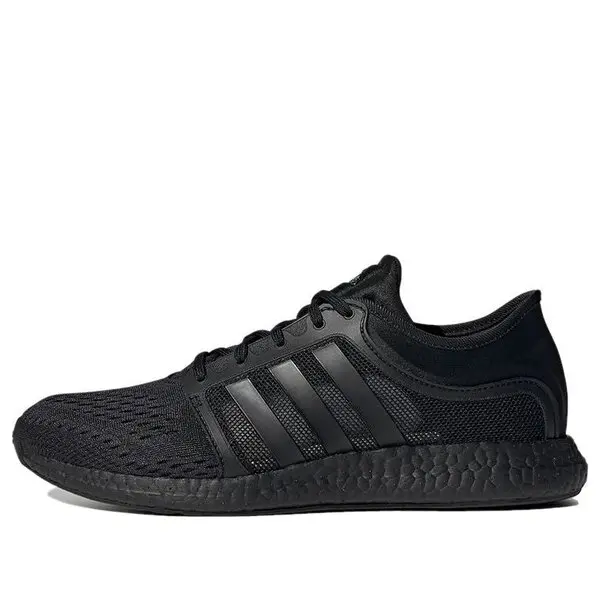 Adidas Cc Rocket Boost Sneakers - Black