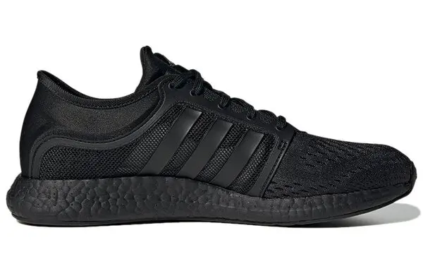 Adidas Cc Rocket Boost Sneakers - Black
