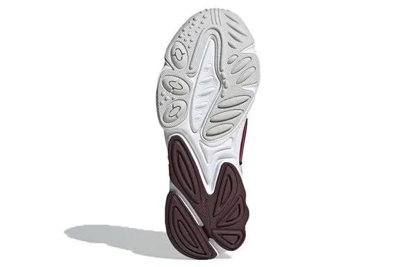 Adidas Ozweego Zip Sneakers