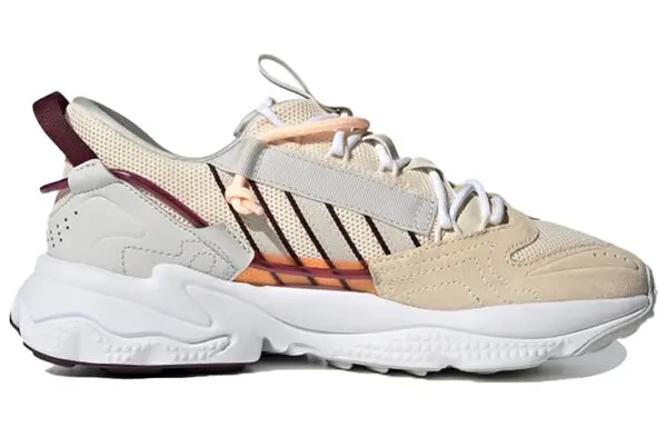 Adidas Ozweego Zip Sneakers