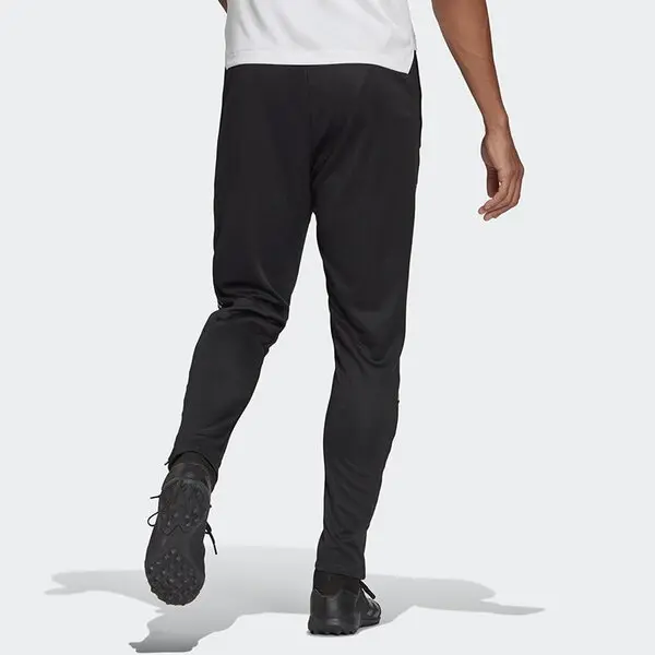 Adidas Tiro Reflective Soccer/football Training Sports Long Pants