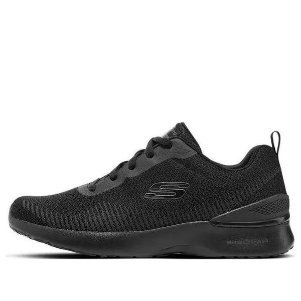 Sketchers Skech-air Dynamight Bliton Athletic Lace-up Sneakers