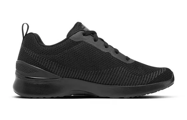Sketchers Skech-air Dynamight Bliton Athletic Lace-up Sneakers