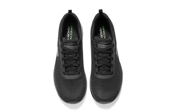 Sketchers Skech-air Dynamight Bliton Athletic Lace-up Sneakers