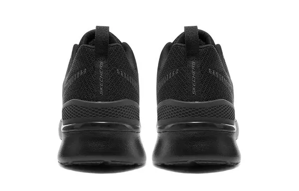 Sketchers Skech-air Dynamight Bliton Athletic Lace-up Sneakers