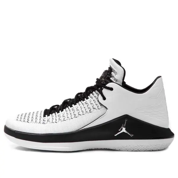 JORDAN 32 Low "wing It - White
