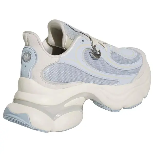 Adidas Ozvenuz Sneakers - Light Blue