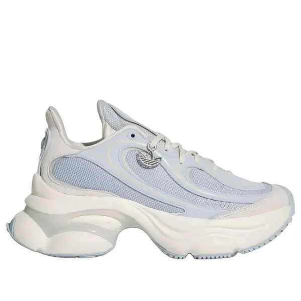 Adidas Ozvenuz Sneakers - Light Blue