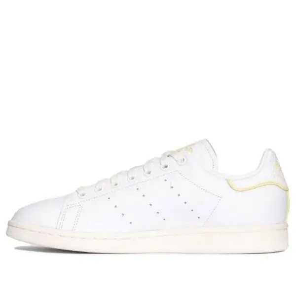 Adidas Originals Stan Smith Sneakers - Cloud White/yellow