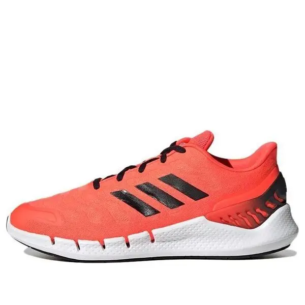Adidas Climacool Ventania Sneakers - Orange/black/white