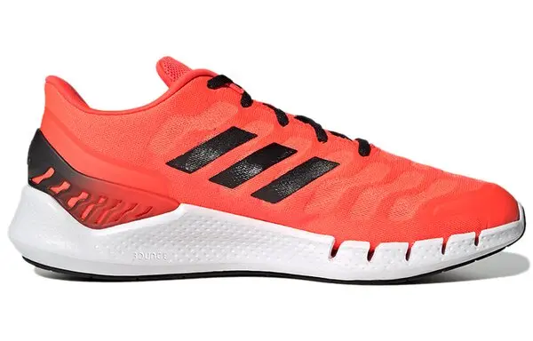Adidas Climacool Ventania Sneakers - Orange/black/white