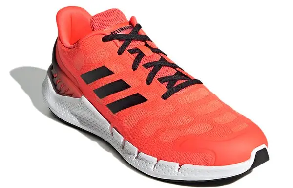Adidas Climacool Ventania Sneakers - Orange/black/white