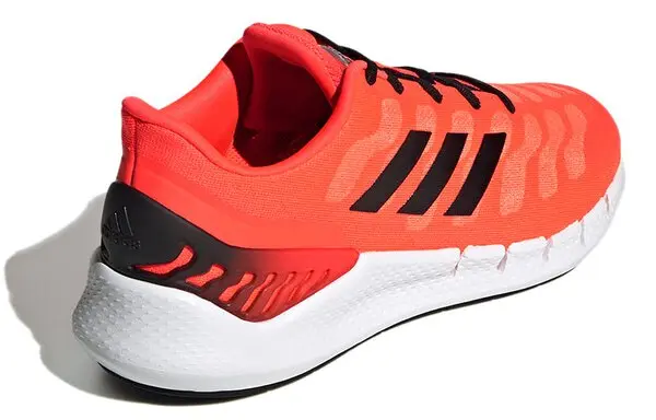 Adidas Climacool Ventania Sneakers - Orange/black/white
