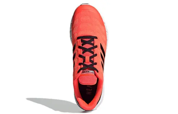Adidas Climacool Ventania Sneakers - Orange/black/white
