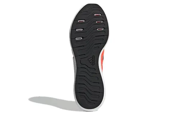 Adidas Climacool Ventania Sneakers - Orange/black/white