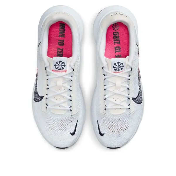 Nike Superrep Go 3 Flyknit Next Nature Sneakers - White