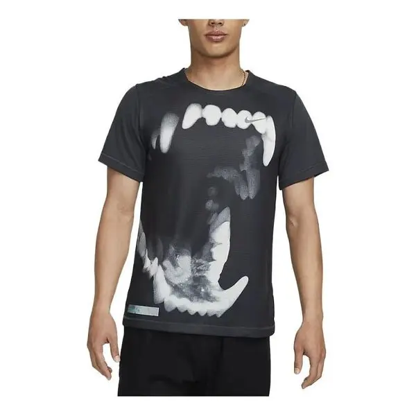 Nike Dri-fit Adv Run Division T-shirt