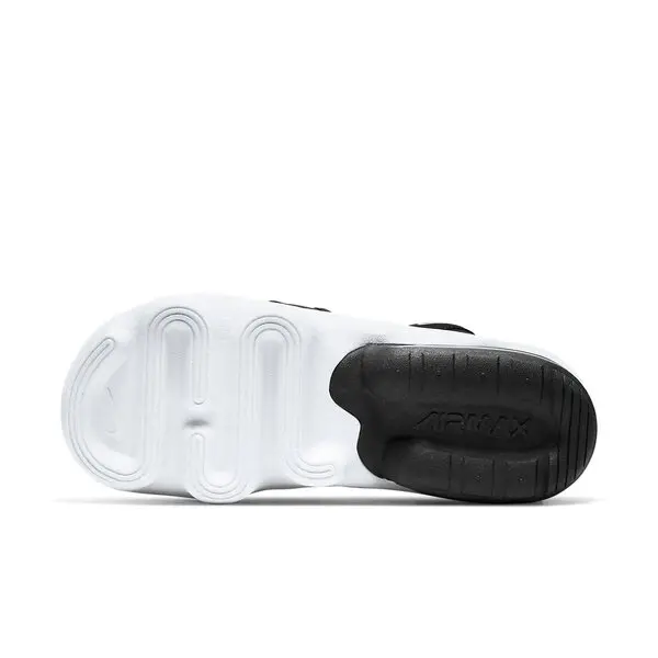 Nike Max Koko Platform Sandals - Black
