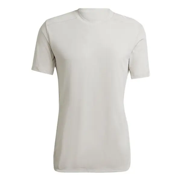 Adidas Short Sleeve Crewneck Sports T-shirt - Default Colorway