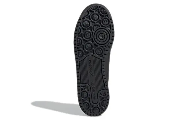 Adidas Forum Bold Platform Sneakers - Core Black