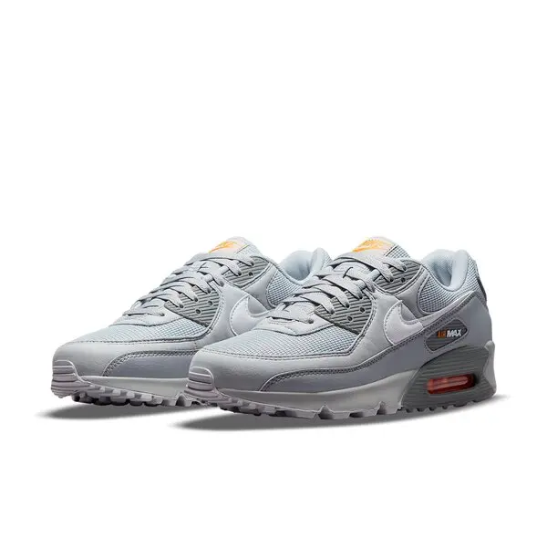 Nike Max 90 Sneakers - Grey