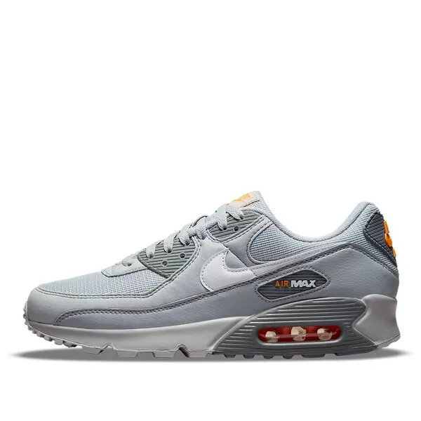 Nike Max 90 'wolf Kumquat - Grey