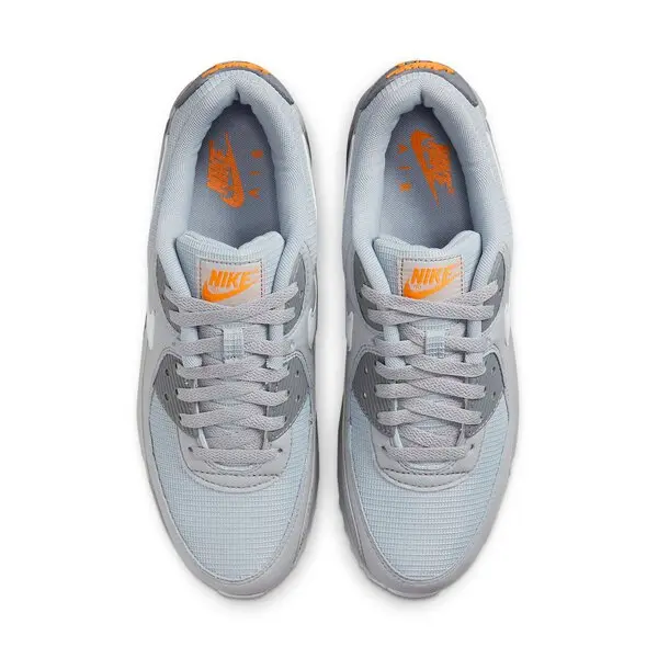 Nike Max 90 'wolf Kumquat - Grey