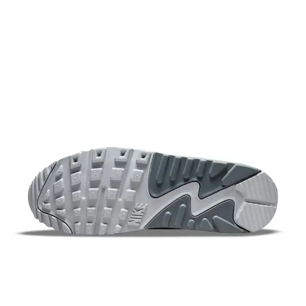 Nike Max 90 'wolf Kumquat - Grey