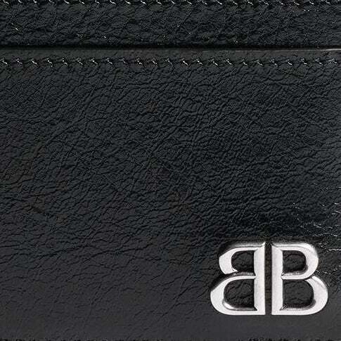 Balenciaga Monaco Card Holder