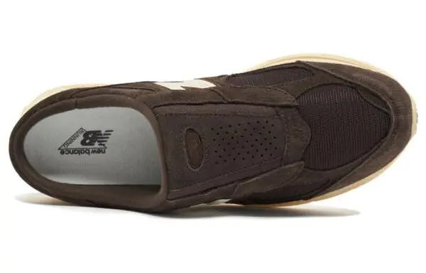 NEW BALANCE 2002r Mule