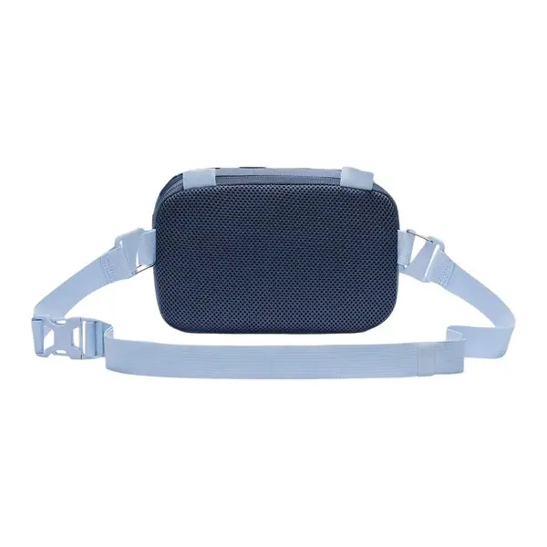 Nike Hayward Patrol Crossbody Bag - Diffused Blue/hydrogen Blue