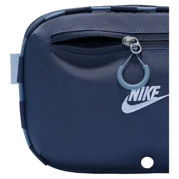 Nike Hayward Patrol Crossbody Bag - Diffused Blue/hydrogen Blue