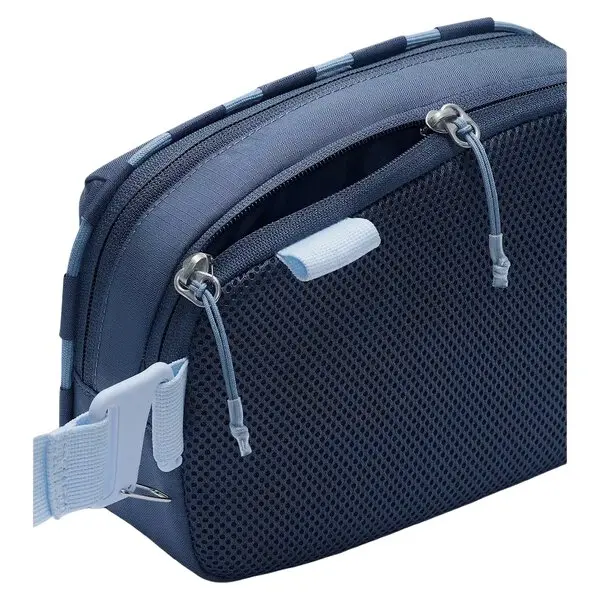 Nike Hayward Patrol Crossbody Bag - Diffused Blue/hydrogen Blue